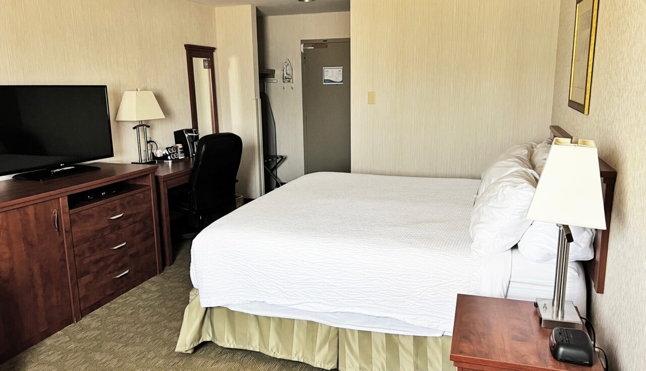 Accommodations | Victoria Inn