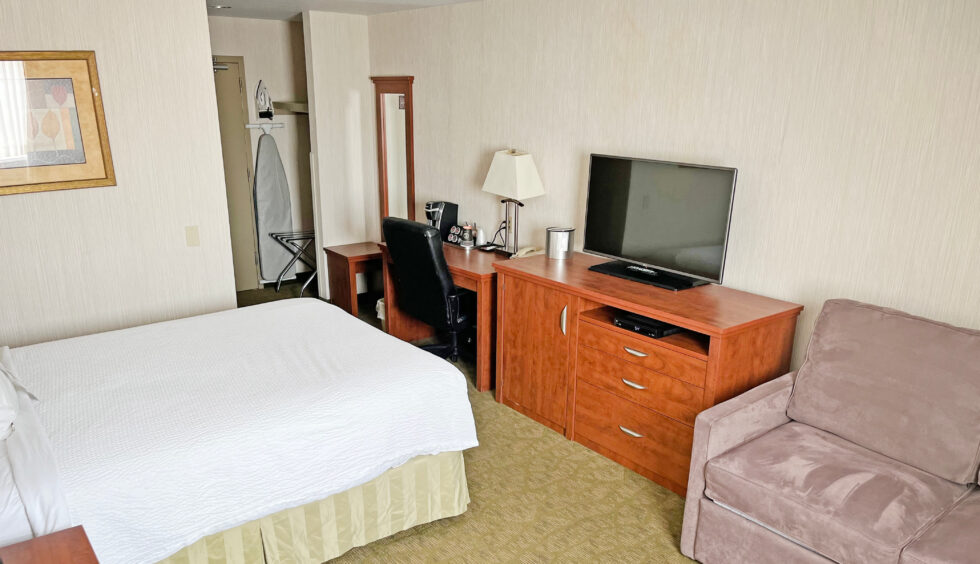 Accommodations | Victoria Inn